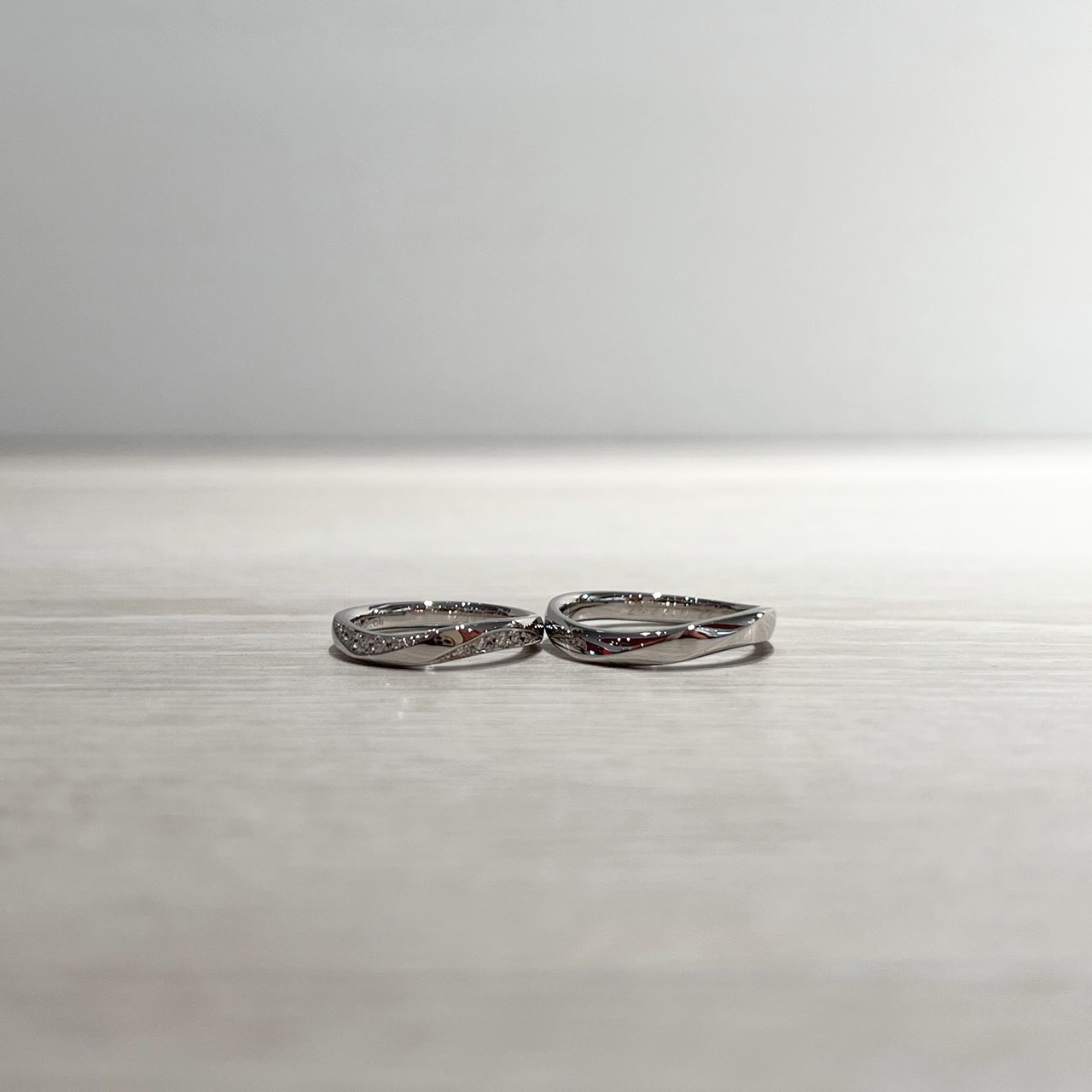 AFFLUXBRIDAL梅田本店ブログ - AFFLUX |愛する人へ贈るゆびわ言葉®がついた婚約・結婚指輪