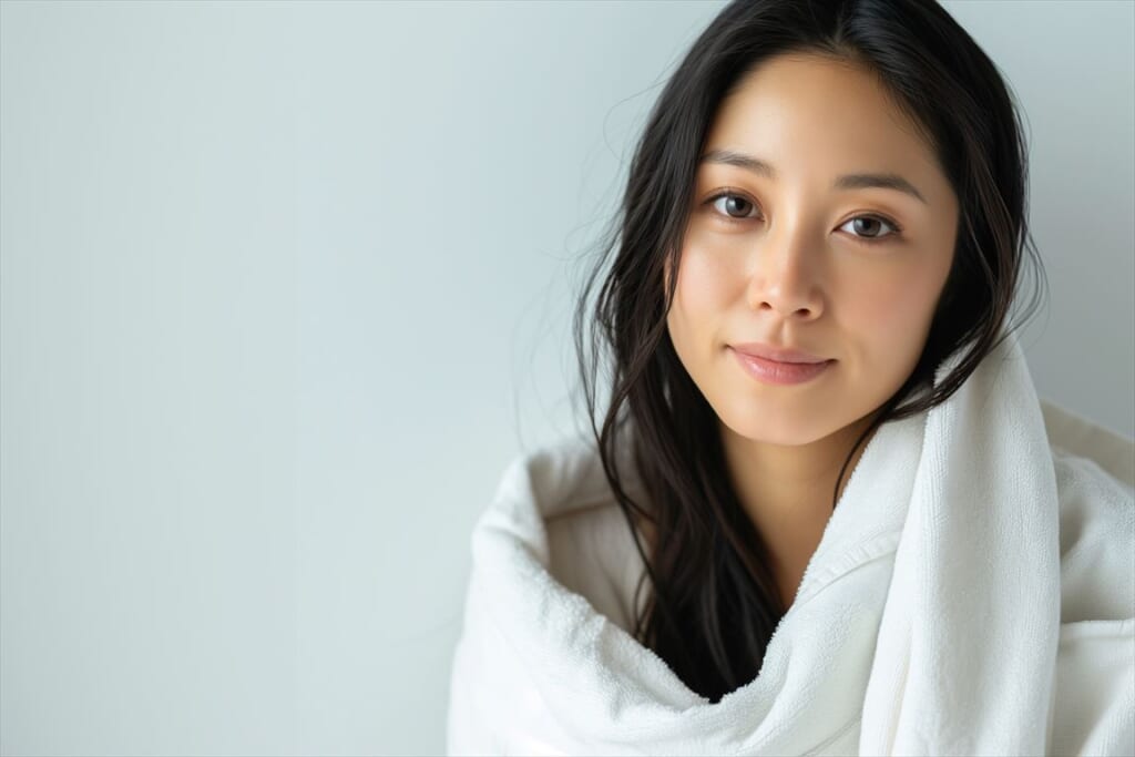 女性ホルモンを増やすにはどうすればよい？ - AFFLUX |愛する人へ贈るゆびわ言葉®がついた婚約・結婚指輪